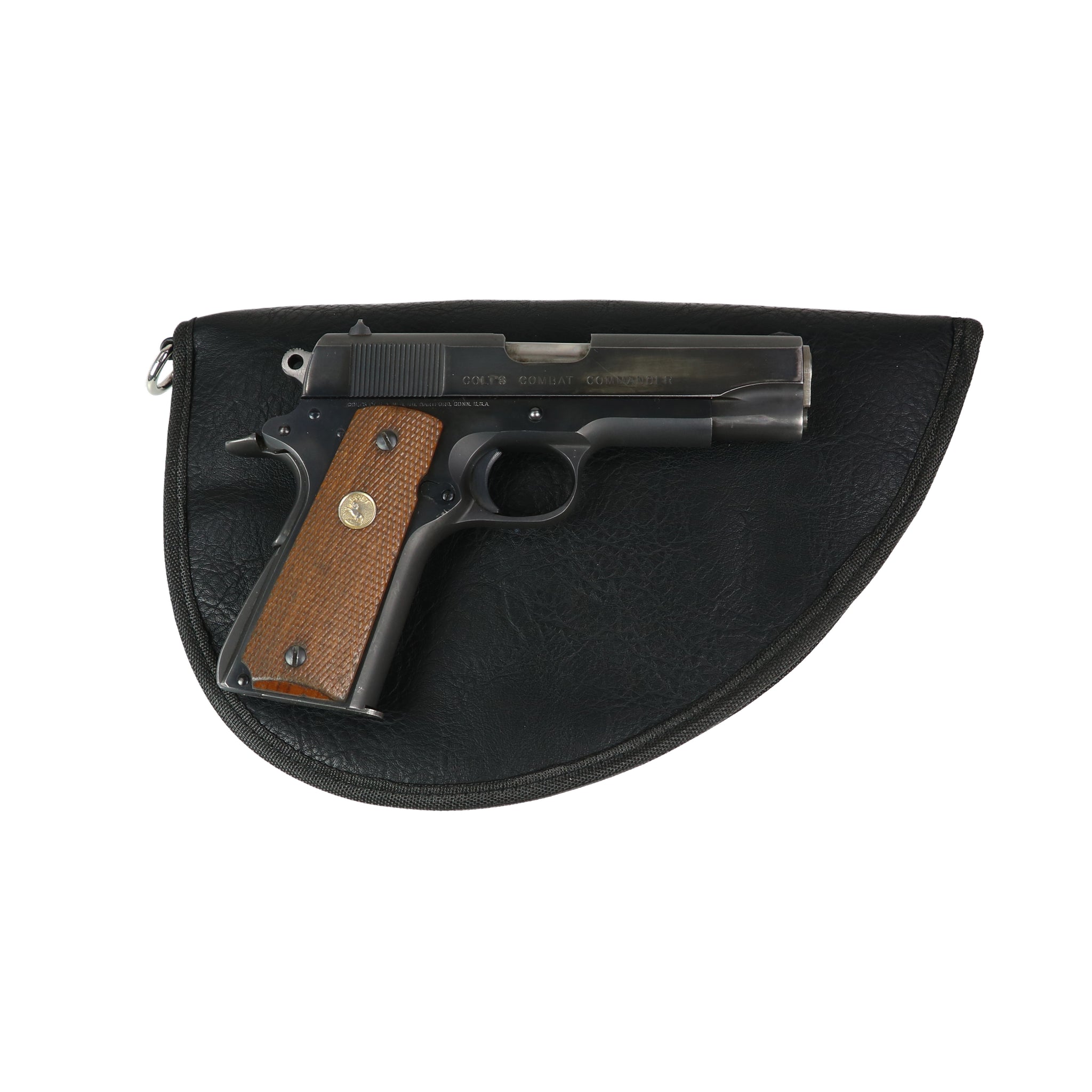 LARGE GUN CASE – Gotcha Six Defense Training